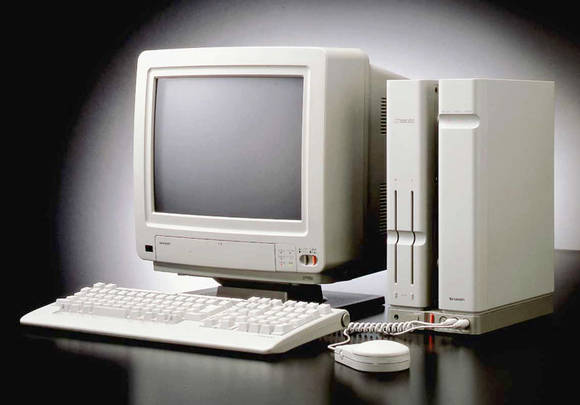 1980년대 게이머를 흥분시켰던 '게임PC'와 대표적인 게임