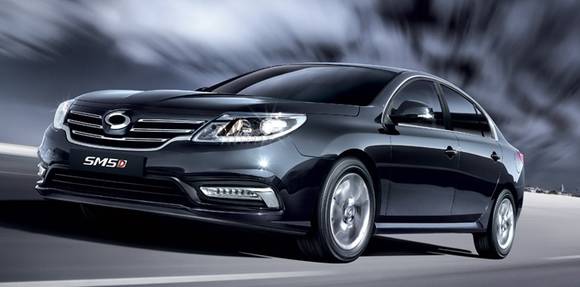 '쏘나타·K5·SM5·말리부'…하반기 중형 디젤차 대전