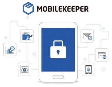 지란지교시큐리티, 앱 관리 솔루션 '모바일키퍼' 콘텐츠 관리 기능 확대