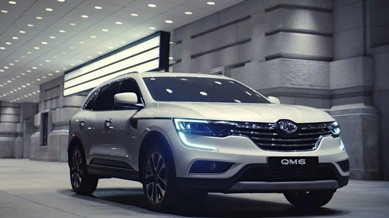 신차포유, 연비최강 QM3·QM6 보증금없는 장기렌트카·리스 HOT 세일 단독 특판