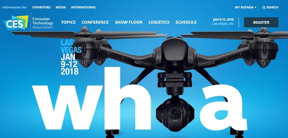 [IT 성능풀이] CES, MWC, IFA...글로벌 IT 전시회 가이드