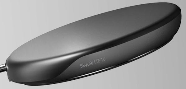 KT스카이라이프, SLT 출시 1주년, VOD 무료 이용권 제공