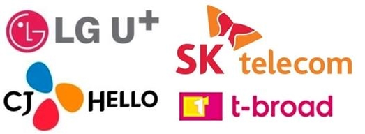 M&A 암초 만난 SKT·LGU+ vs IPTV 차별화 전략 꺼내든 KT