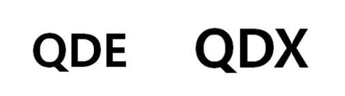 [단독] 삼성D, QD 브랜드로 QDX·QDE 쓴다