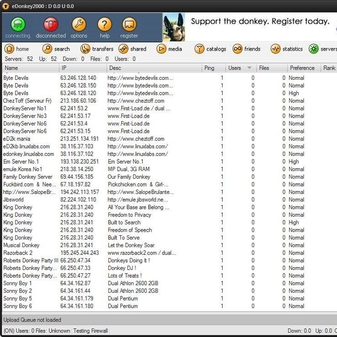 [그때 그 시절 IT] ㉑ '2000년대의 넷플릭스' P2P 개념 몰라도 당나귀는 알지