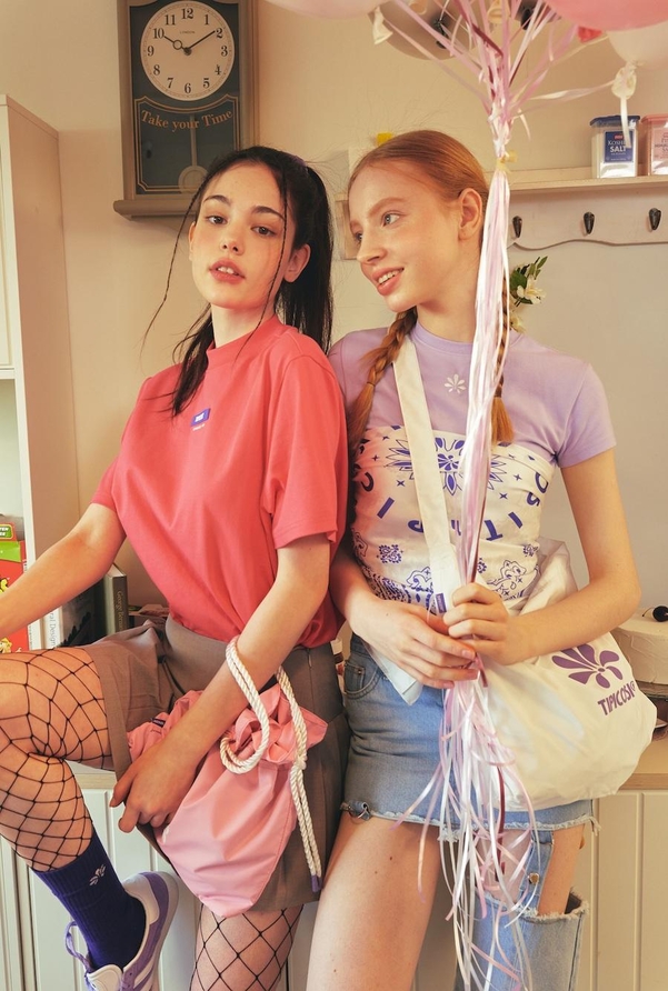 [유통가 투데이] CU 2900원 피자·LF 티피코시 재론칭 外