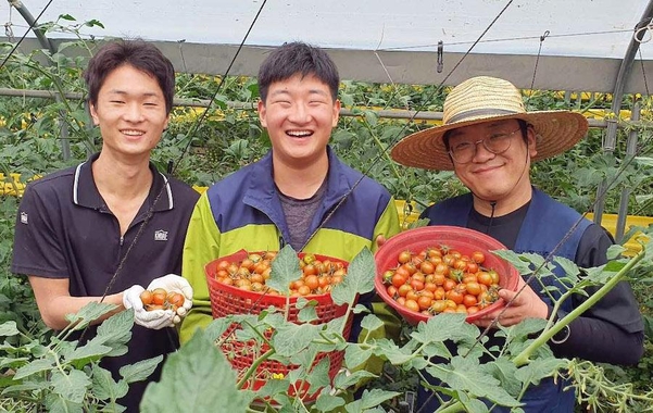 [유통가 투데이] CU 2900원 피자·LF 티피코시 재론칭 外