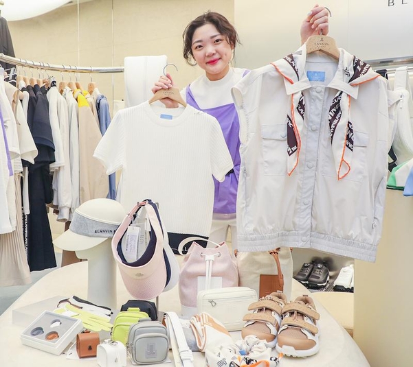 [유통가 투데이] CU 2900원 피자·LF 티피코시 재론칭 外