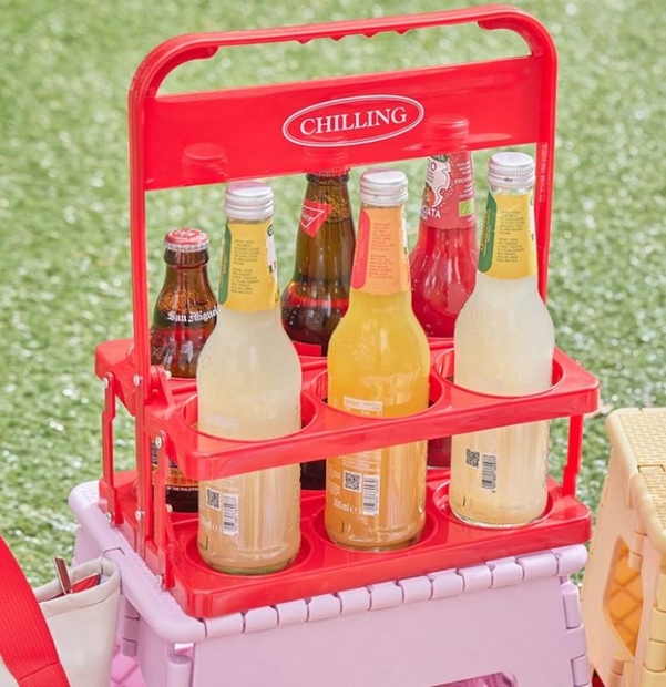 [유통가 투데이] CU 2900원 피자·LF 티피코시 재론칭 外