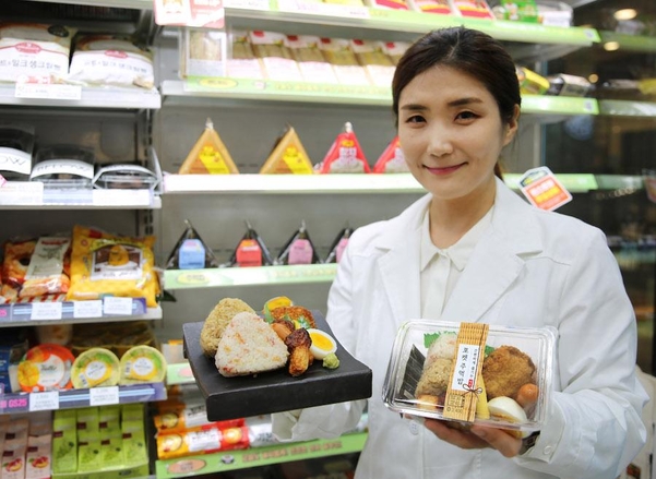 [유통가 투데이] SSG 캡틴쓱데이·GS25 포켓주먹밥 外