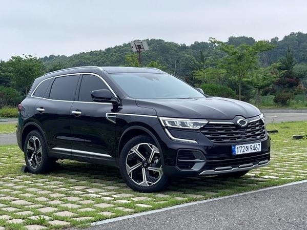 [시승기] 2023 QM6 LPe, 슬림 수트 입은 듯 한 SUV…가성비는 甲