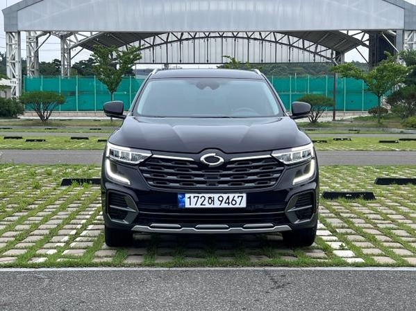 [시승기] 2023 QM6 LPe, 슬림 수트 입은 듯 한 SUV…가성비는 甲