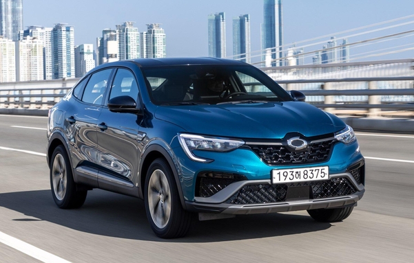 르노코리아, ‘XM3·QM6’ 상품성·가격경쟁력 높인다