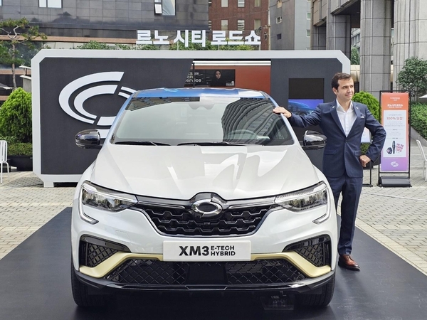 르노코리아, ‘QM6’ LPG 최대 195만원 인하…간접 신차효과 노린다