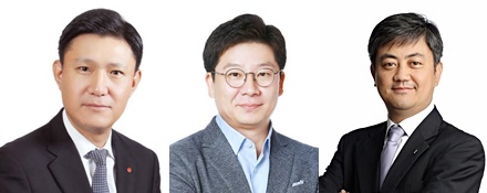 Excluding GS25, CU, Seven-Eleven, and Emart24 have changed their CEOs