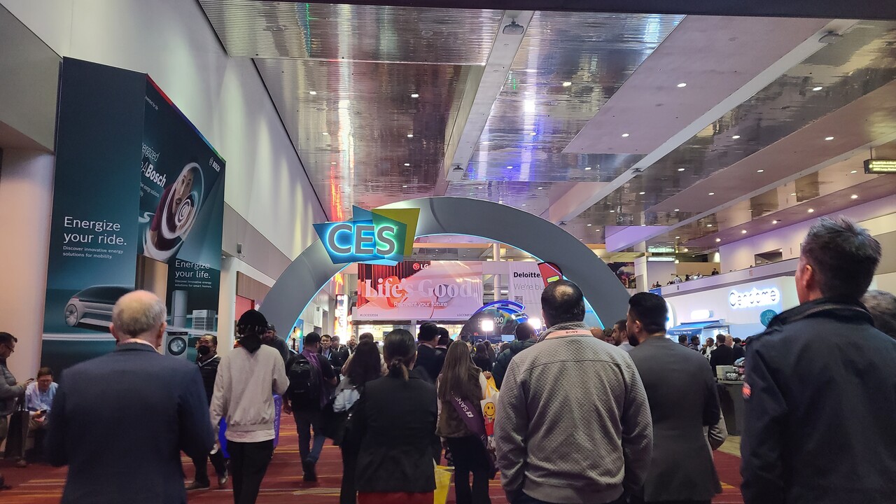 뷰티 기업이 IT제품 혁신상… 업종 장벽 허문 AI [CES 2024 폐막] - Kollo