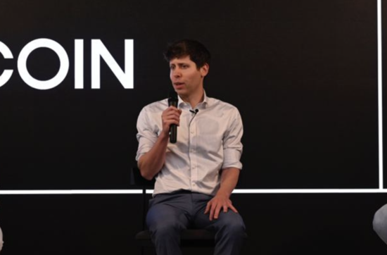 Sam Altman to Meet Samsung and SK for AI Chip Collaboration Discussions