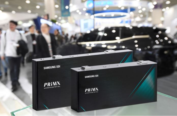 삼성SDI, 보통주 1000원·우선주 1050원 배당