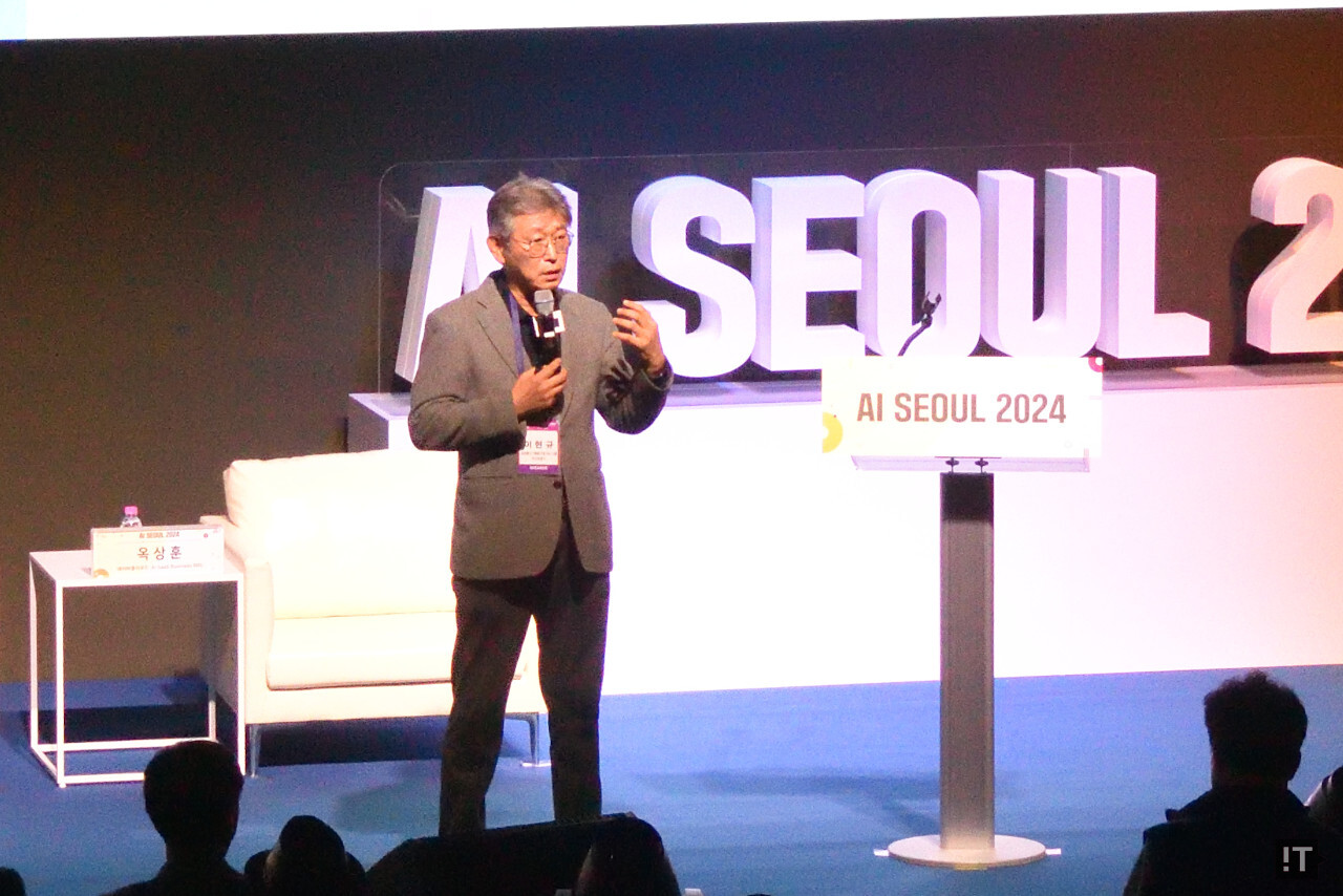 “AI의 핵심은 데이터, 데이터를 이해하는 도메인 전문가 역할이 중요” [AI SEOUL 2024] - Kollo