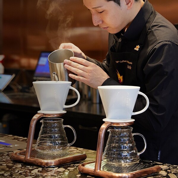 [식품가 투데이] 스타벅스, 리저브 커피 체험 클래스 진행 外
