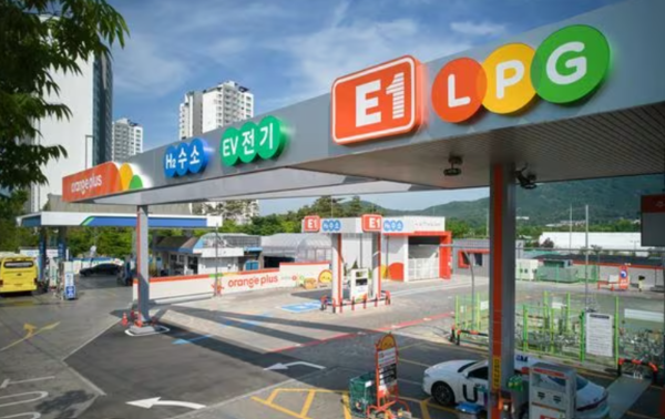 E1, LPG 국내 공급가격 4개월 연속 동결