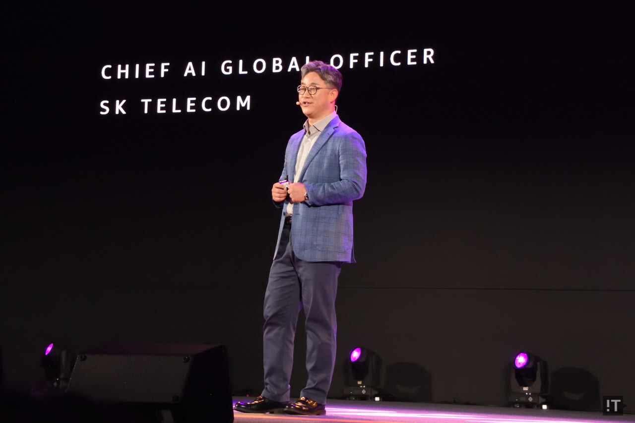 AWS “AI 시대 ‘마법같은 여정’ 제시할 것” [AWS 서밋 서울 2024]