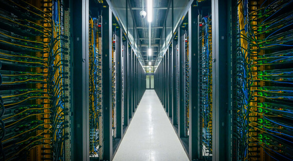 Kakao opens its first IDC ‘Data Centre Ansan’ in Korea