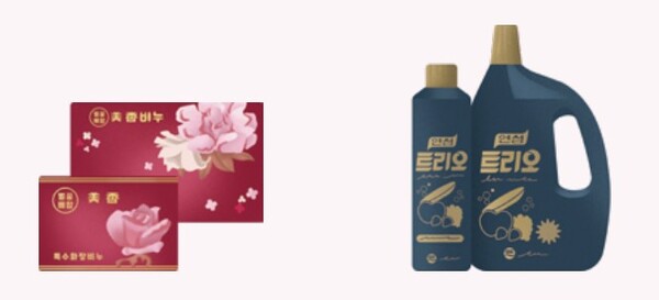 Aekyung Group at 70: Solid Management from Soap to Aviation