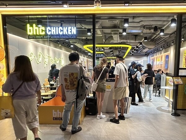 [식품가 투데이] hy, 커피 브랜드 ‘하이브루(Hybrew)’ 선봬 外