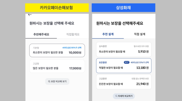 KakaoPay Protests Samsung for Copying Signup Process