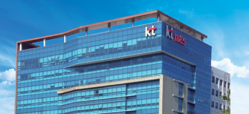 The cumulative sales of KT M&S used phones alone amounted to 57 billion won