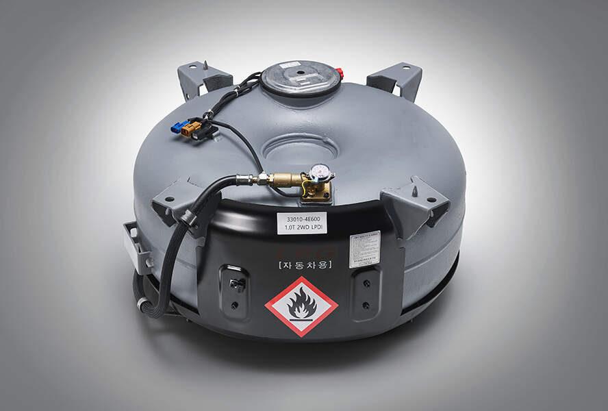 포터·봉고, LPG 모델 잘 나가는데…EV 모델은 침울