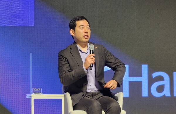 U.S. SEC Commissioner in South Korea: Calls for Clarity in Digital ...