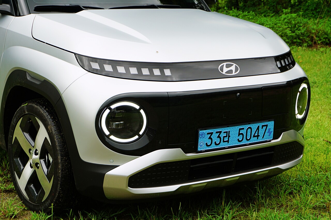 We Wanted the Casper, Casper Electric [Review]