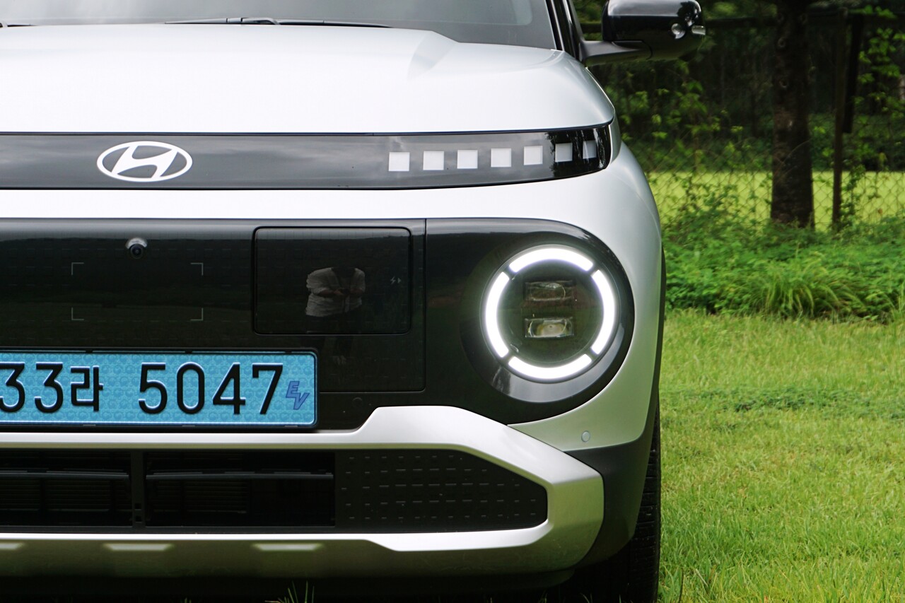 We Wanted the Casper, Casper Electric [Review]