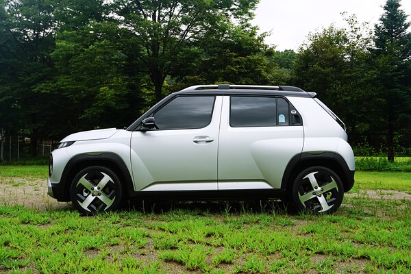 We Wanted the Casper, Casper Electric [Review]