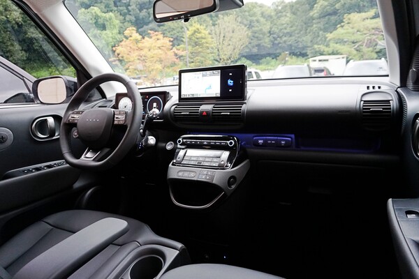 We Wanted the Casper, Casper Electric [Review]