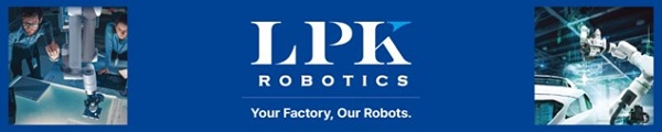 LPK로보틱스, 베트남 스마트공장 엑스포 참가
