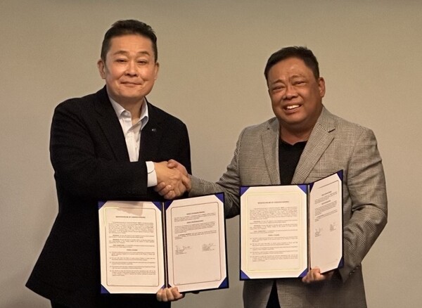 LS일렉트릭, 파워솔루션스와 괌 태양광·ESS 사업 ‘맞손’