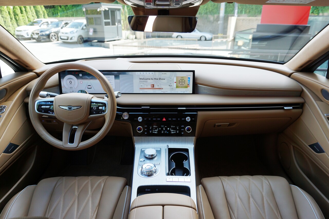 "75.1% of consumers enjoy music inside their cars" indicating a shift ...