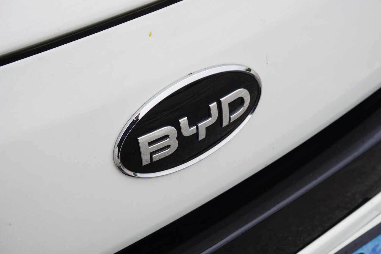 햅쌀 배송 작전에 투입되다, BYD T4K [시승기]