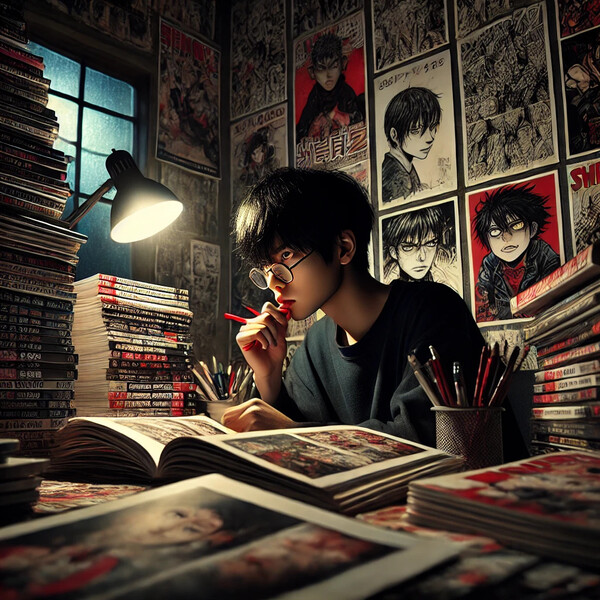 "NAVER Webtoon Caught Between 'Disrupting Immersion vs Neglecting ...