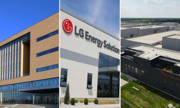 “Growth Strategy Focuses on ESS and Next-Generation Batteries ...