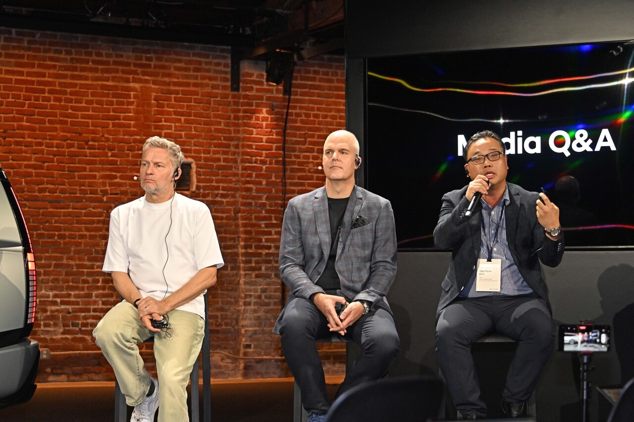 디자이너·개발자가 말한 ‘아이오닉 9’의 매력