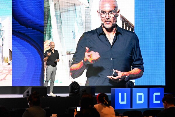 블록체인, 명품과 금융을 혁신하다 [UDC2024]