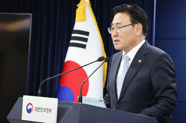 유상임 장관, SKT·LG전자 등 CTO 만나 “현장 목소리 듣겠다”