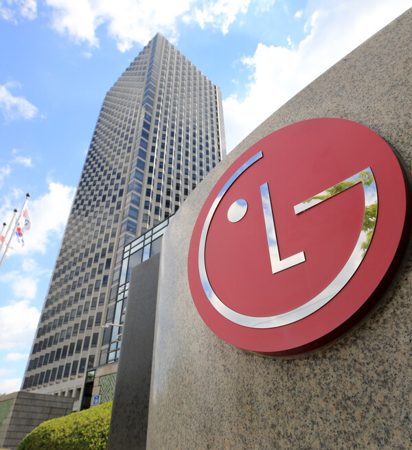 LG전자, 2024년 4Q 영업익 1354억원… 전년비 56% 급감