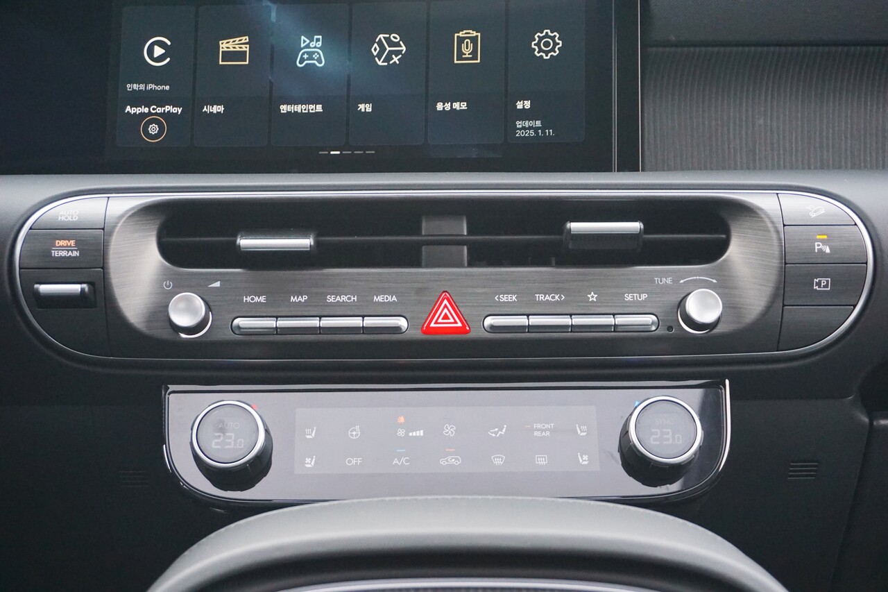 The Most Transformative Change: Hyundai's The All-New Palisade [Test ...