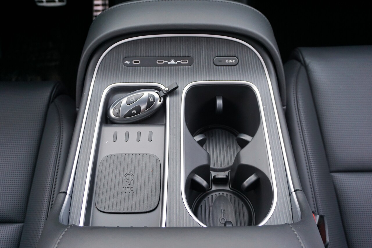 The Most Transformative Change: Hyundai's The All-New Palisade [Test ...