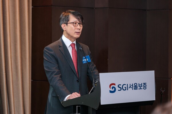 Seoul Guarantee Insurance Signals Strong Commitment to KOSPI Listing
